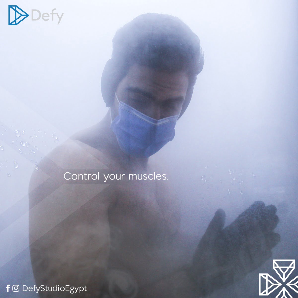 full body cryotherapy benefits - Defy Egypt